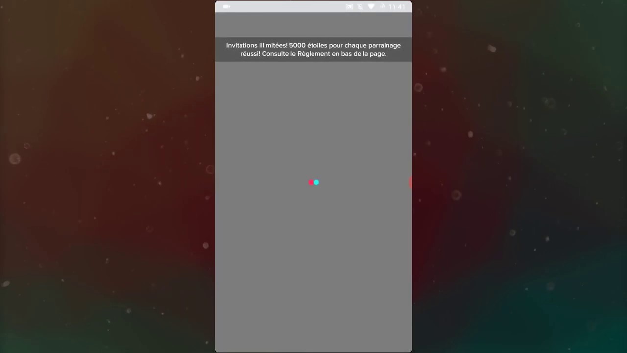 Comment utiliser un code tik tok ? - YouTube