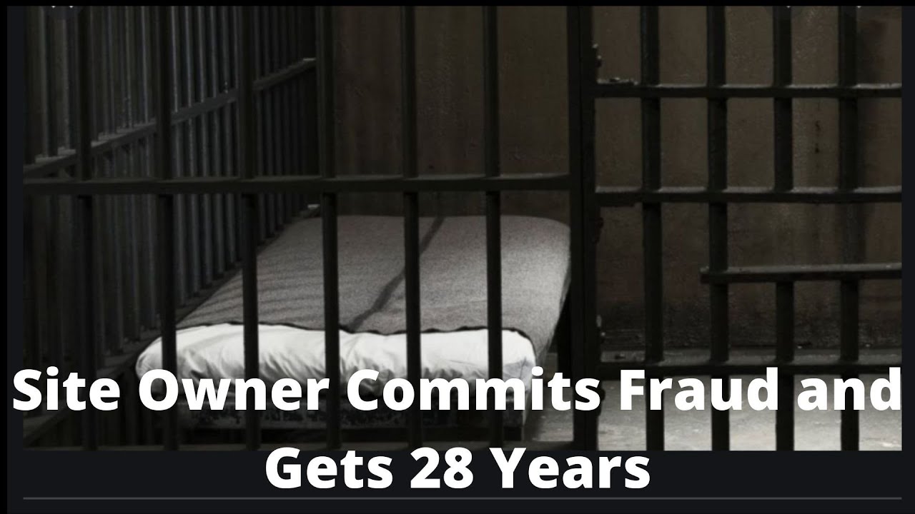 Clinical Research Site Owner Sentenced To 28 Years For Defrauding The ...