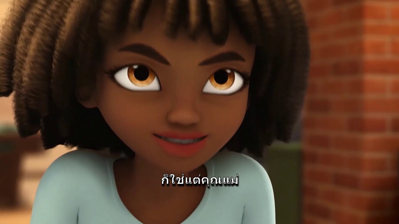 [ซับไทย]Miraculous ladybug New York special part133 - YouTube