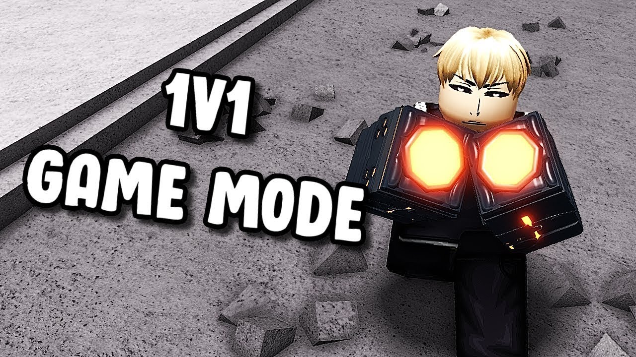 Roblox Strongest battlegrounds! (1v1's) - YouTube