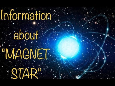 Aryan#astrophysics #Magnetar the most powerful star - YouTube