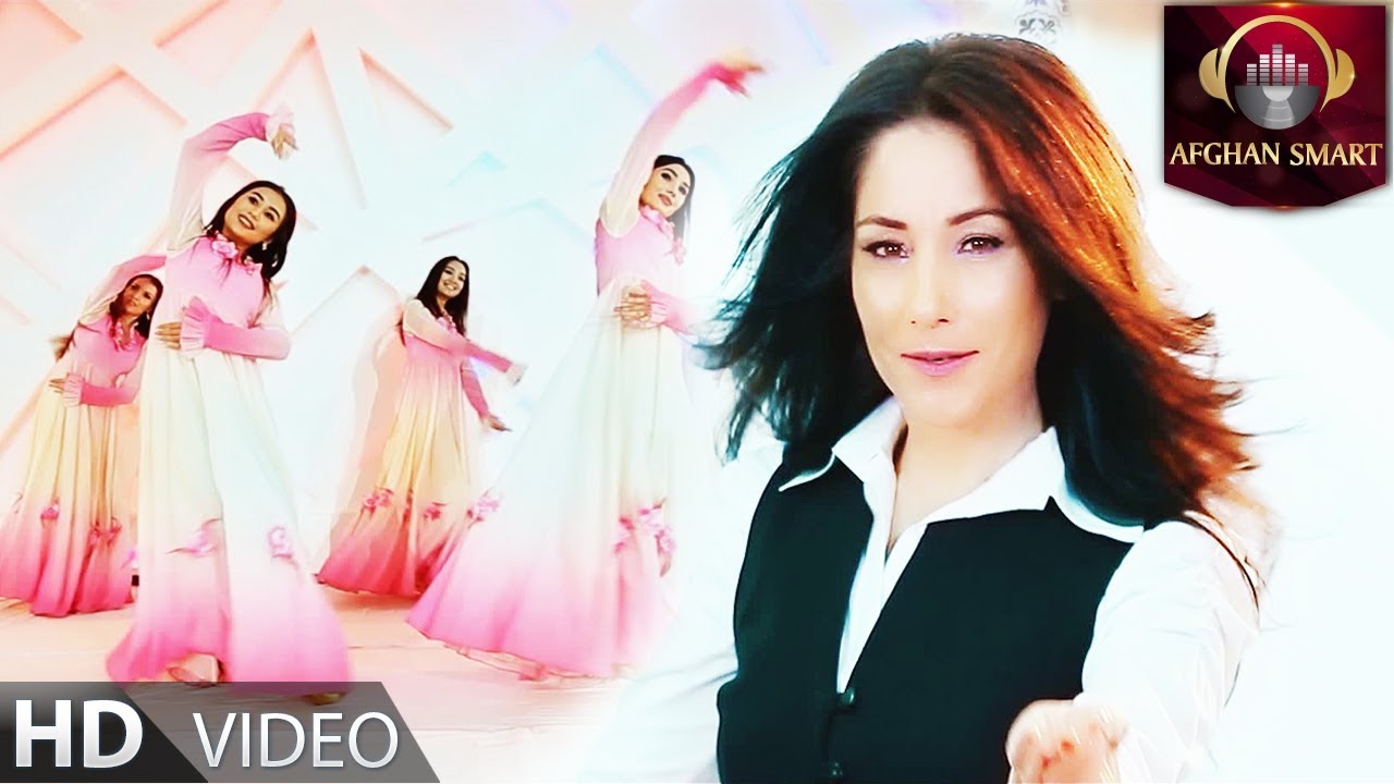 Mariam Wafa - Yare Man OFFICIAL VIDEO - YouTube
