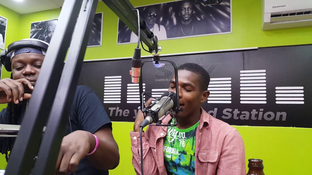 Loji Baby - Mtandew (Live With TonyMix On Sky Fm, 08/11/2017 ) [Via ...