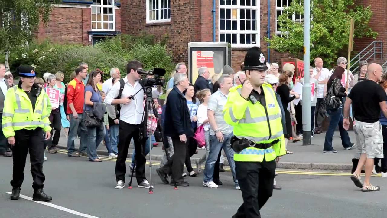 Marple in Action on 20.8.11 - YouTube