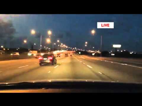 traffic jam sam - YouTube