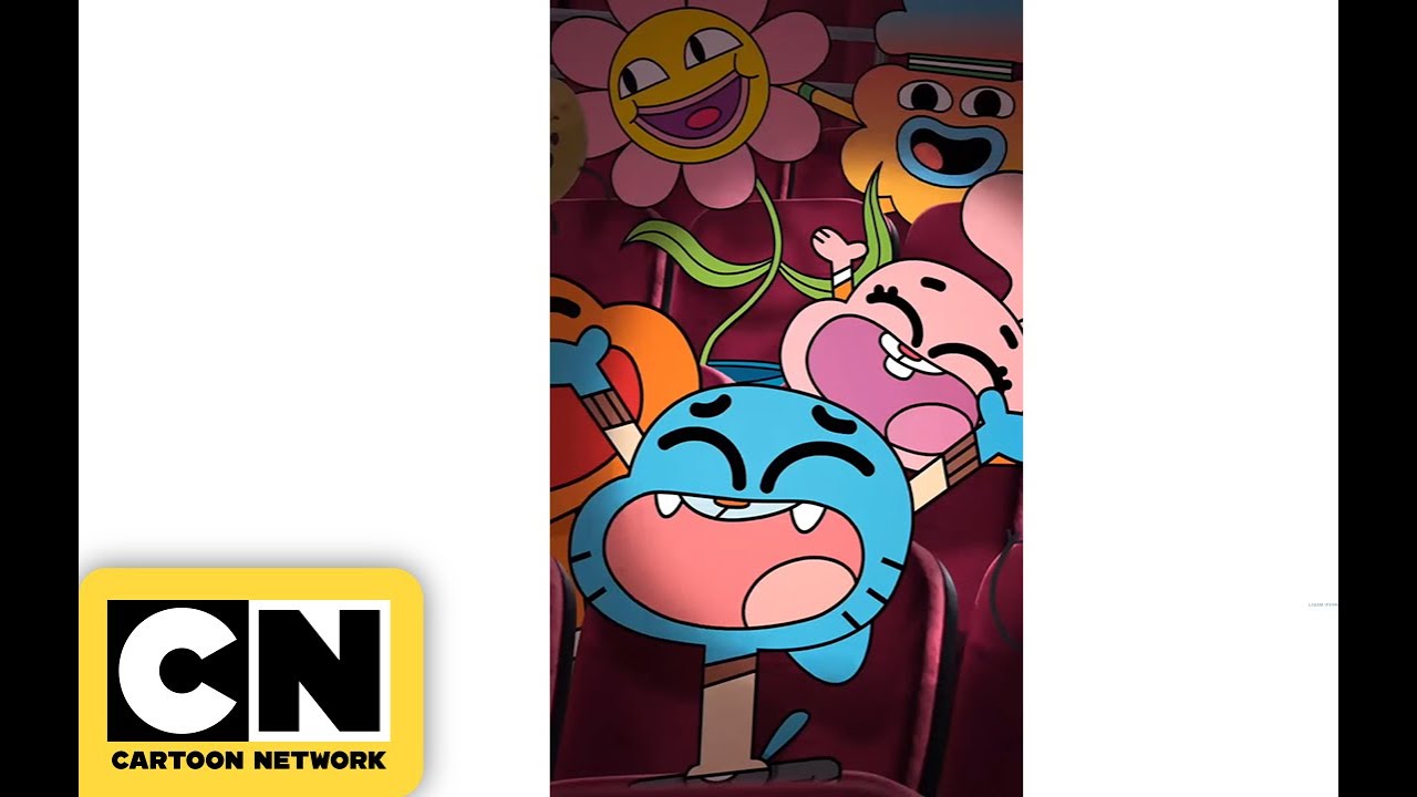 Super Slime Blitz | LET'S PLAY | Cartoon Network - YouTube