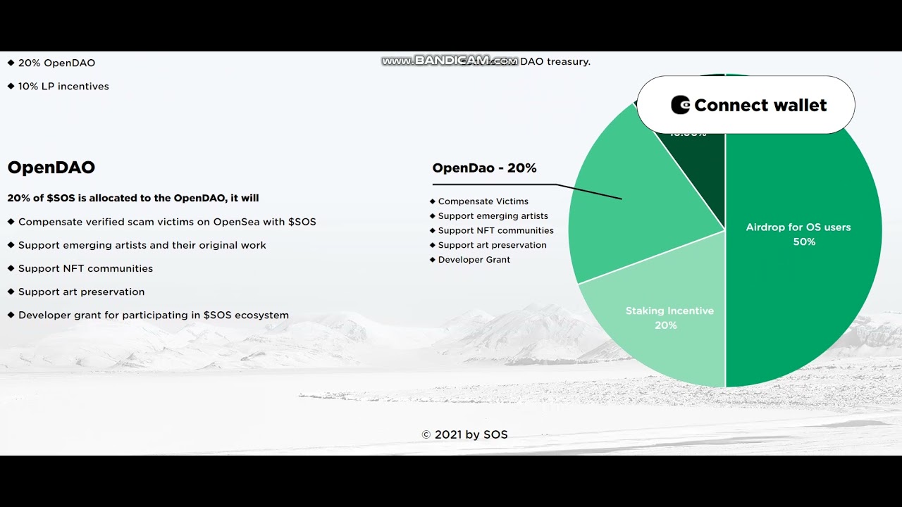 NEW COIN -OpenDAO (SOS) - New Crypto Token - New Coin launching -new ...