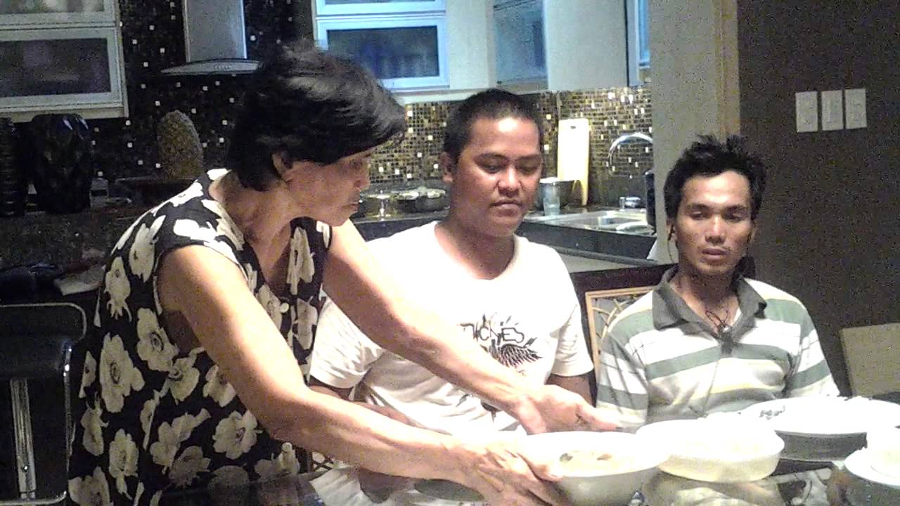 buhay mahirap - YouTube