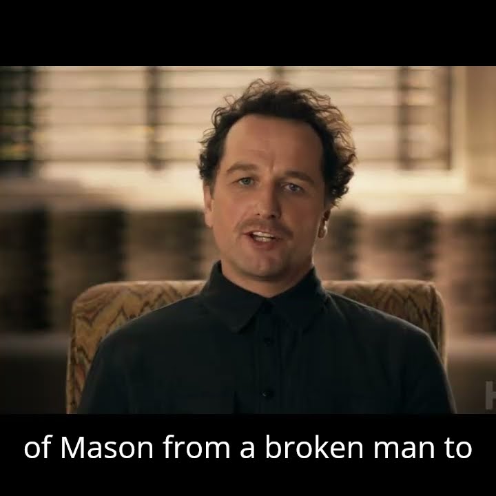 Perry Mason (2020–present) Review: A Gritty Noir Drama Worth Watching ...