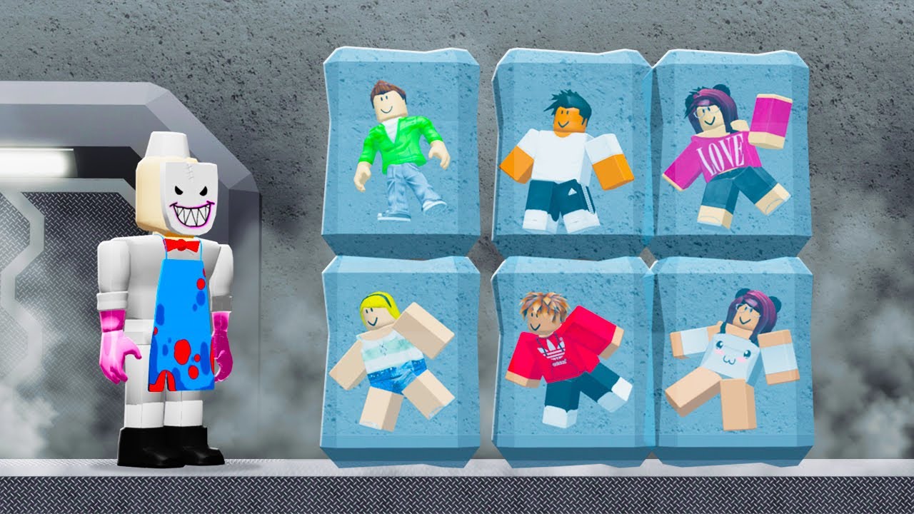 15 JERRY RESCUE MODE Update Secrets in Roblox! - YouTube