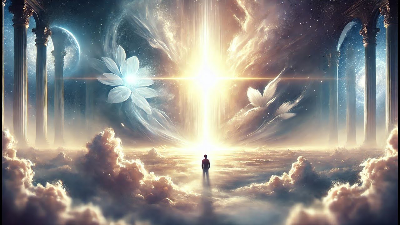 How YOU CAN GET TO HEAVEN According to the Bible - YouTube