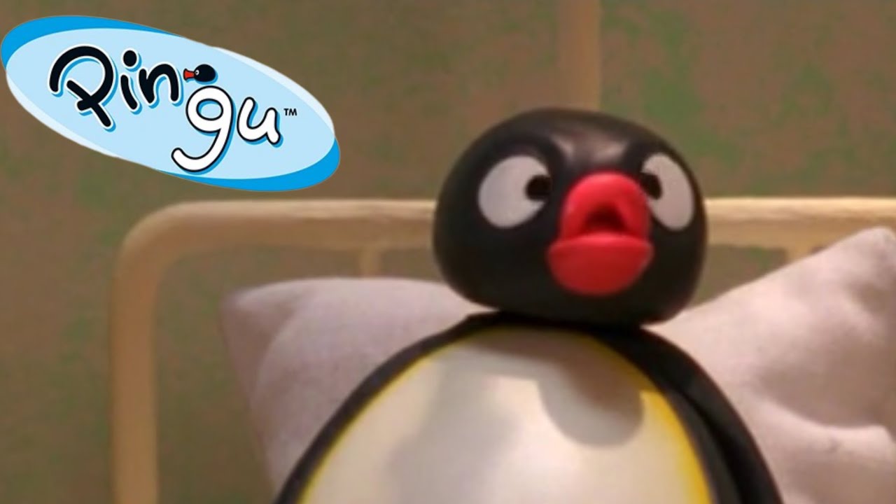 Pingu finally teaches a lesson 🐧 | Pingu - Official Channel | Cartoons For Kids - YouTube