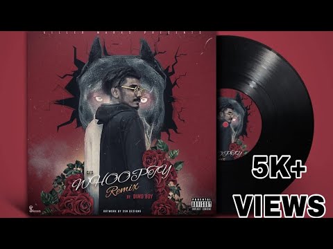 Whoopty Remix_Mr.Dimo_Boy ( Official Music Video ) - YouTube