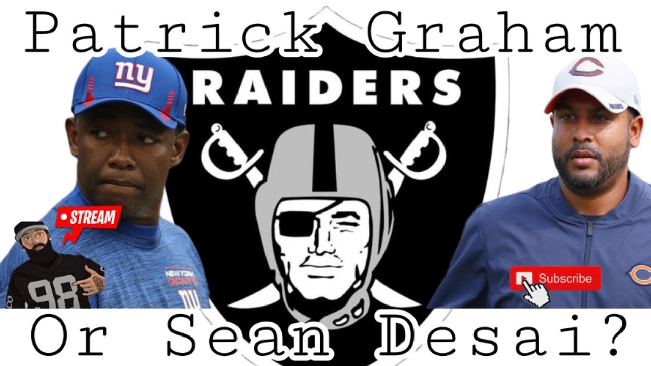 #Raiders Coaching Staff Almost Done With Makeover 🏴‍☠️👀 Ft Wasted ...