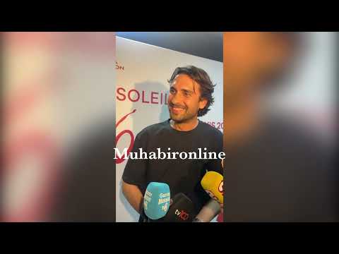 Ulaş Tuna Astepe’den Özel Röportaj!! 