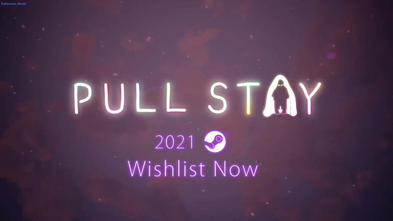 Pull Stay Guerrilla Collective Trailer 2020 - YouTube