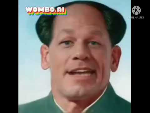 Preview 2 Zhong Xina DeepFake V2