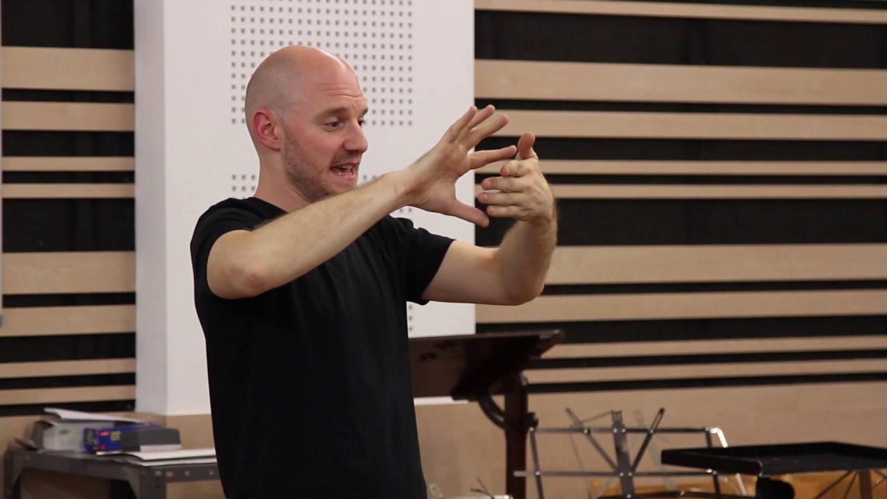 Master Class Trompeta Adam Rapa Ontinyent - YouTube