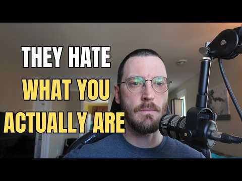 Men Are PUNISHED For Being MEN While Women Are REWARDED For REJECTING Their Nature