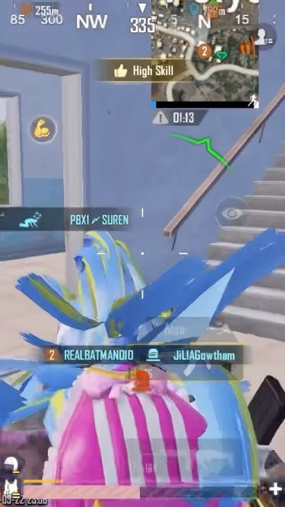 1V4 in bgmi♥️🤯😮🔥#bgmi #shorts#pubgmobile #clutch #youtubeshorts #india #shortvideo #trending ...