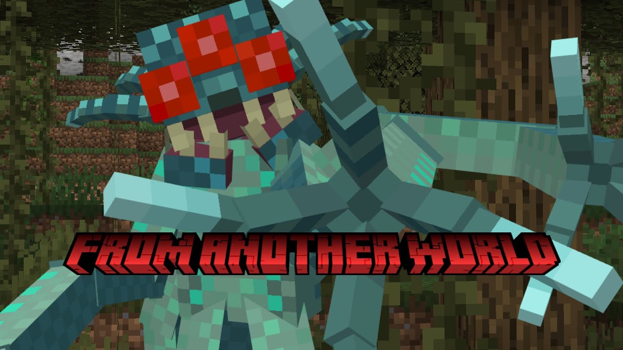 It's back... | FROM ANOTHER WORLD [S2: E1] - YouTube