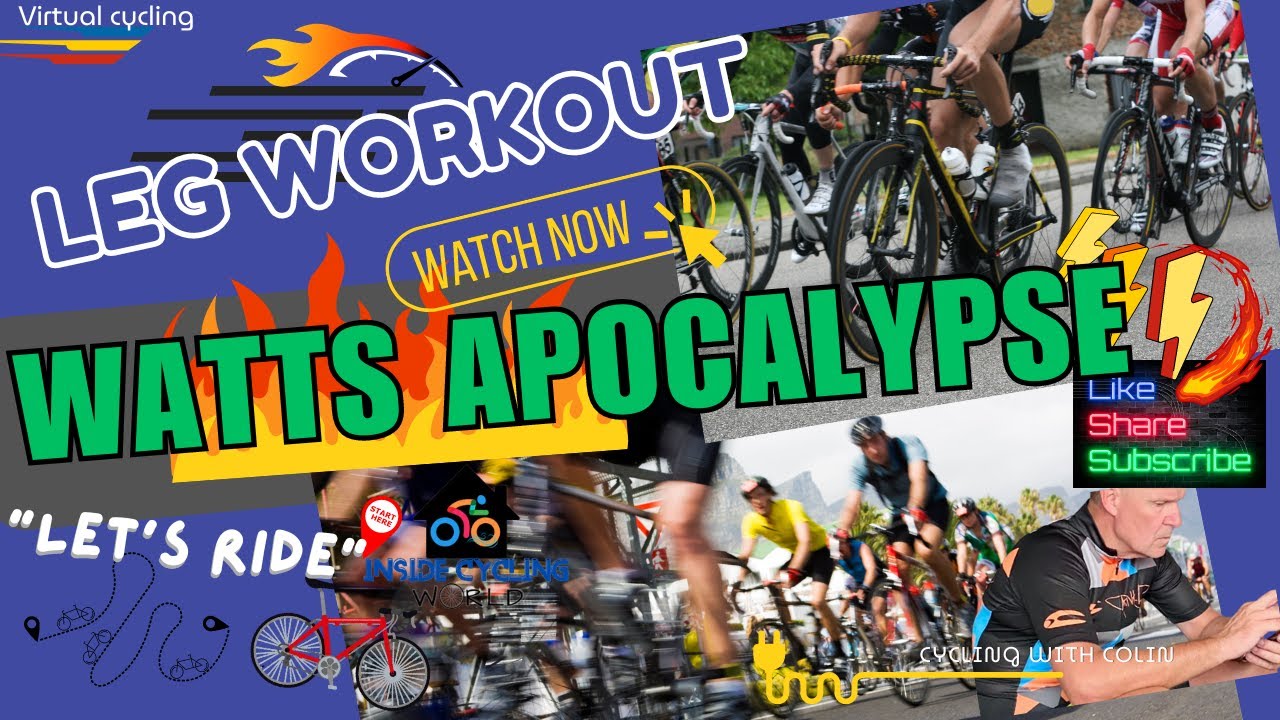 Virtual Bike Racing in Italy on ROUVY - YouTube