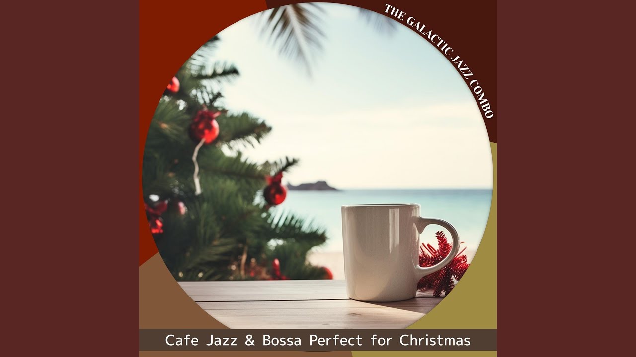Christmas Tree Jazz (Key Ab Ver.) - YouTube