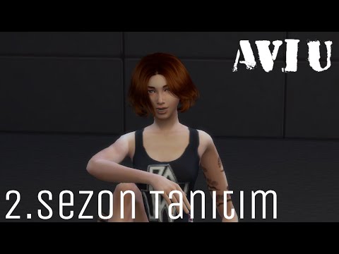 Avlu 2.Sezon - Tanıtım