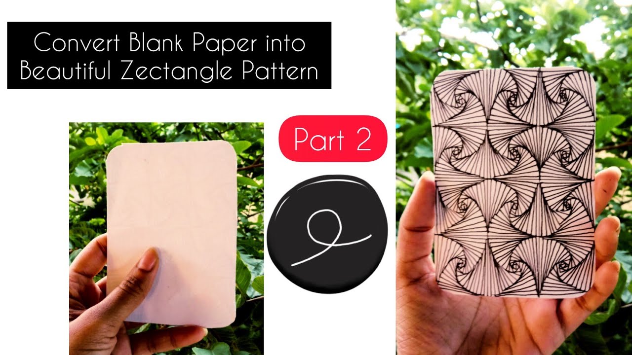 How to decorate Card #part2 | Easy Paper card Design | Greeting Card ...