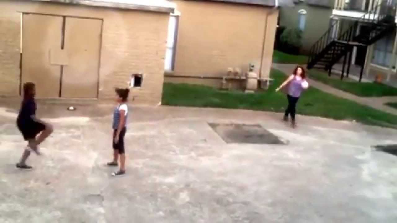 Valencia Apts Spring Branch inHouston - YouTube