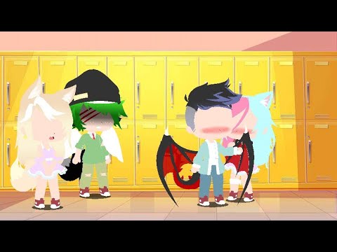 •Class Fight👊🏻 ️• °Snippet° ∆K-12∆ ×By: Dagamer's Studio's× - YouTube