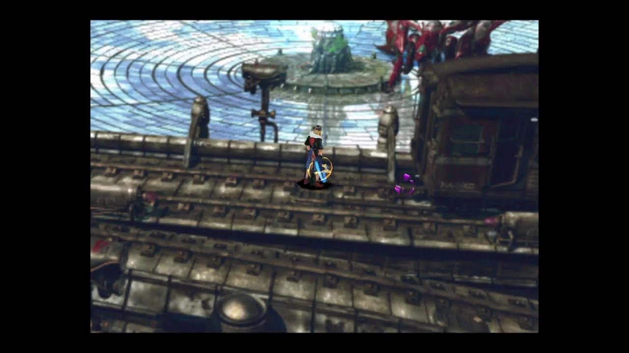 G.Fの攻撃だけでクリアするFF8【FF8 25周年記念】#FF8 #25周年記念 #G.F縛り - YouTube