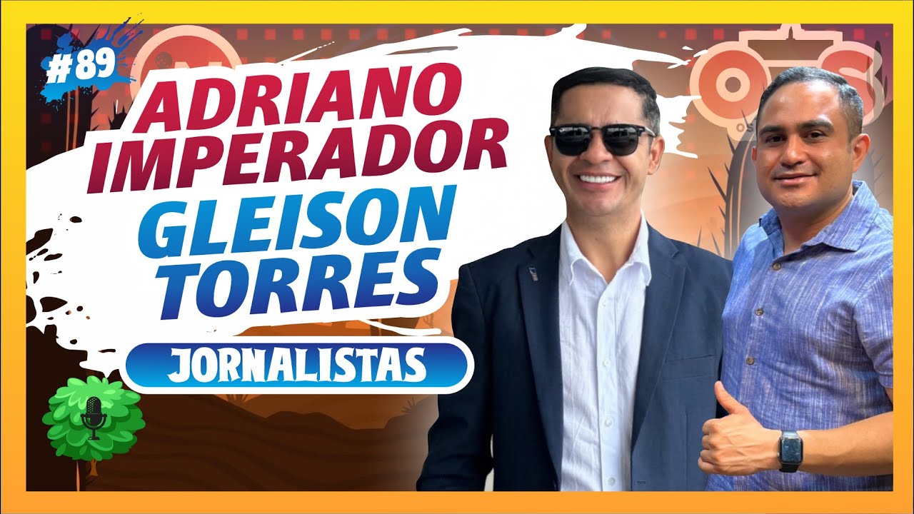 NOTÍCIA QUENTINHA É COM ELES - DEBAIXO DA MOITA PODCAST #89 - YouTube