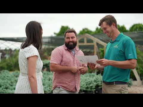 Nursery Showcase: Where Quality Meets Credibility | Shreckhise ...