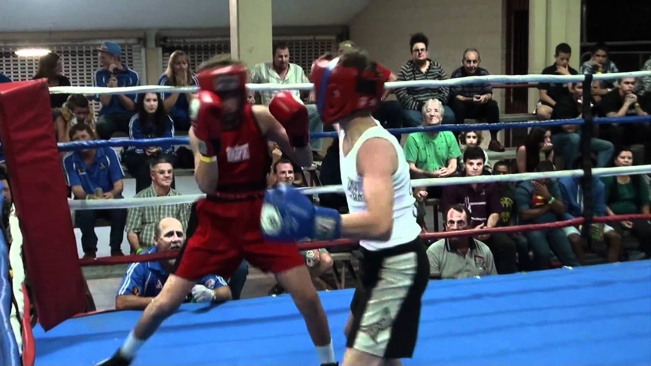 Schoolboy 48kg Elimination - Jayden Morgan Vs Ethan Cannon - YouTube
