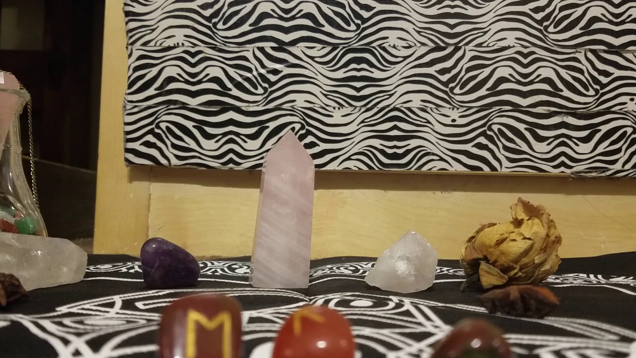 Taurus rune reading what can you expect for 2019 - YouTube