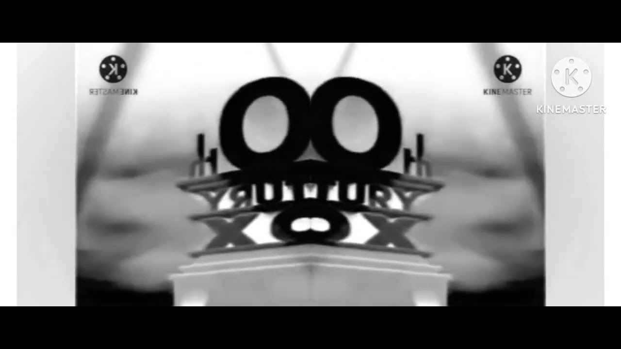 1996 20th Century Fox Home Entertainment in G Major 11 - YouTube