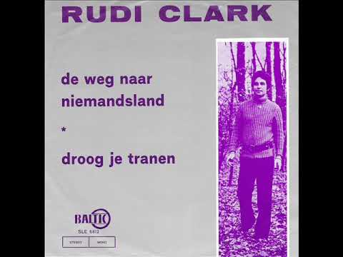 De weg naar niemandsland // Rudi Clark. - YouTube