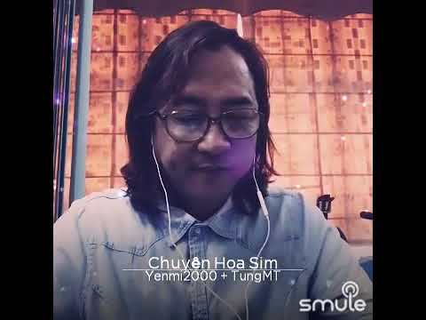 CHUYỆN HOA SIM.SC: TMT & YENMY