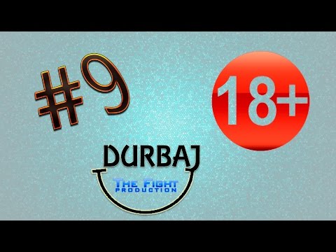 Durbaj #9 Qorxu (Scream)