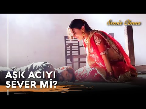 Nefretten Doğan Aşk | Sensiz Olmaz Hint Dizisi