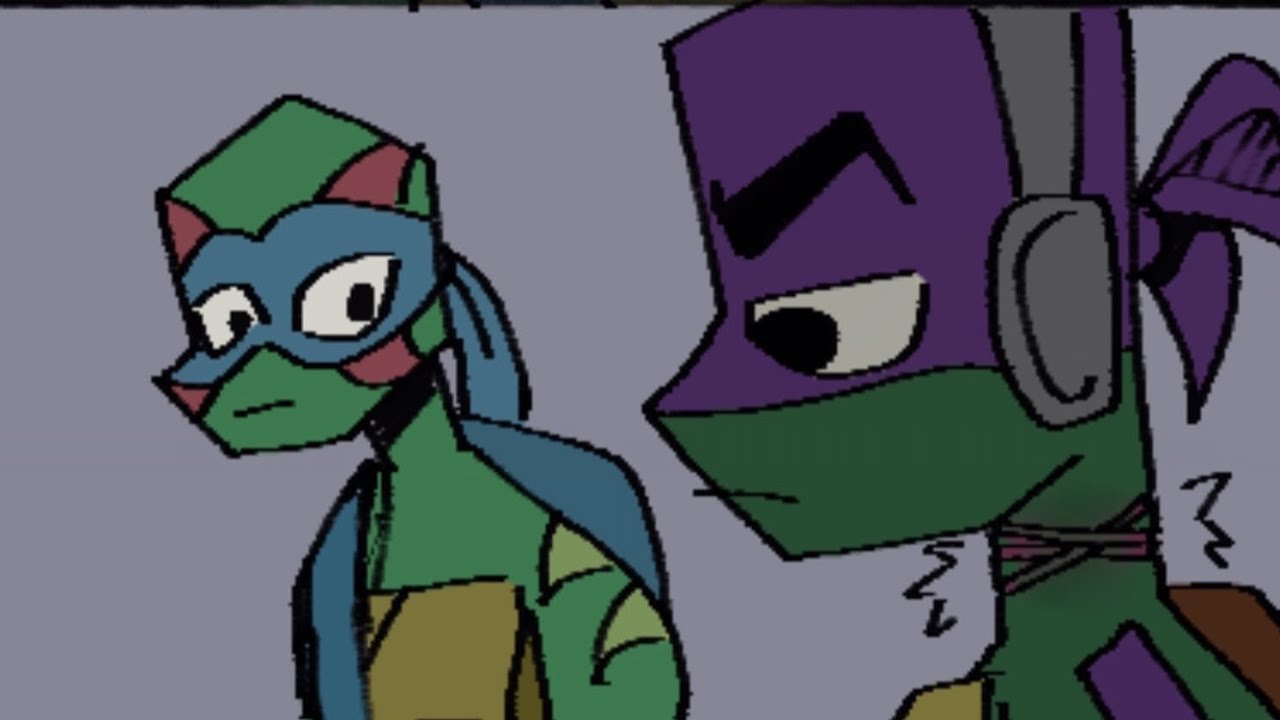 Death Loop AU Comic | Disaster Twins | - YouTube