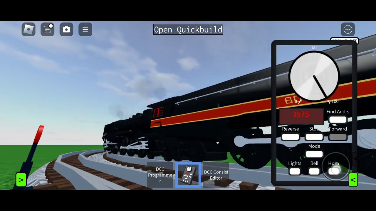 Roblox Ro scale sandbox - YouTube