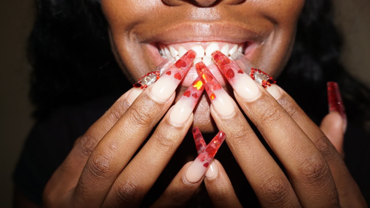 ASMR Teeth Tapping - YouTube