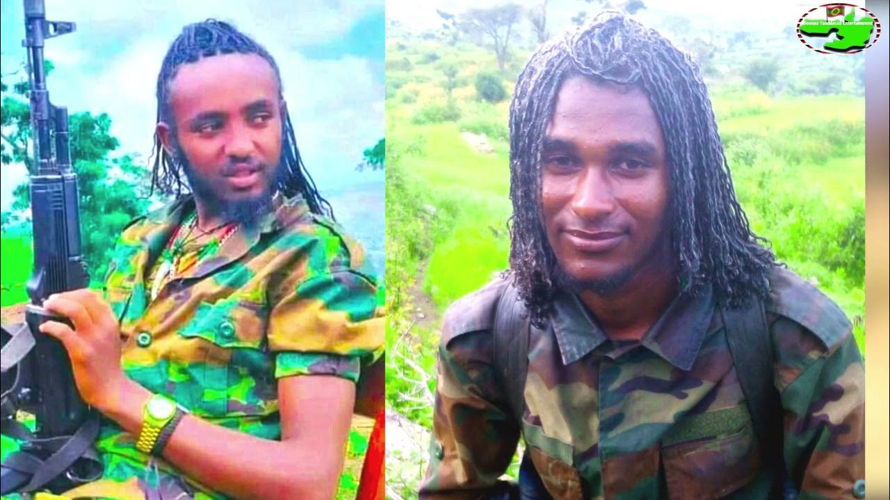 Jaal Marii Sabaa Tashoomaa - Hin Nyaannu Imaanaa - New oromo music video - YouTube