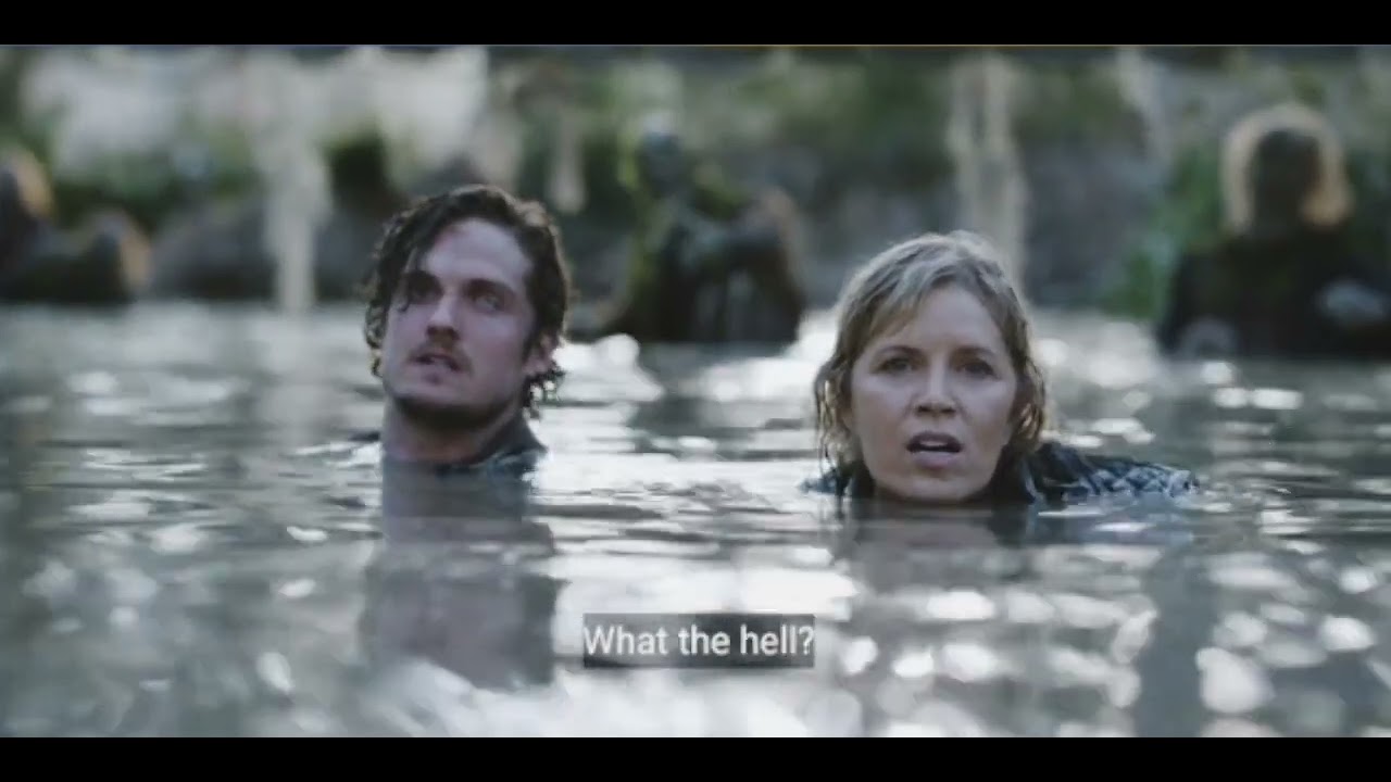 FTWD | Ben Aka Crane Gets Killed #shorts amctwd - YouTube