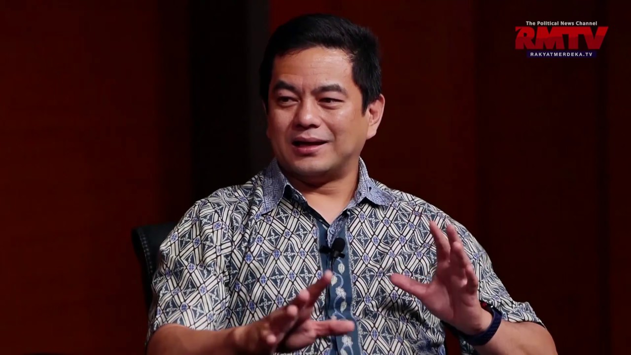 Martin Hartono - Nusantara ( Part 3/4 ) - YouTube