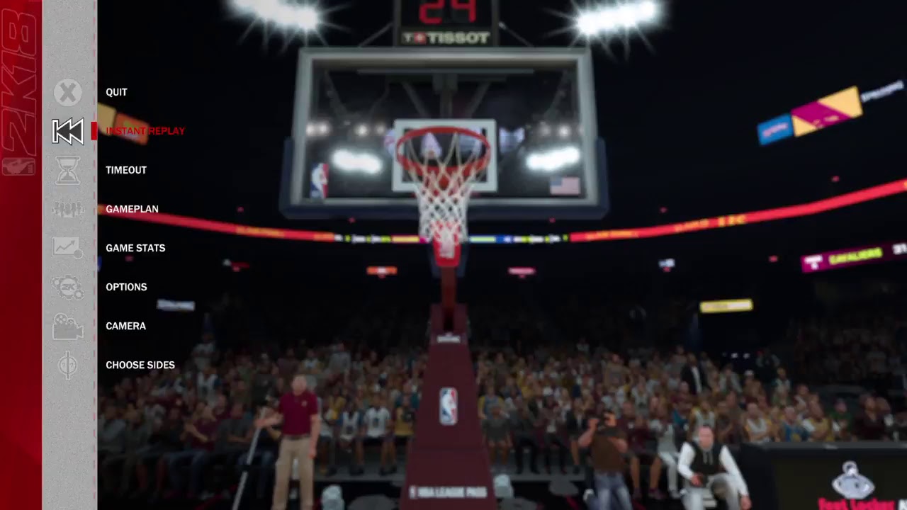 2k funny moments - YouTube