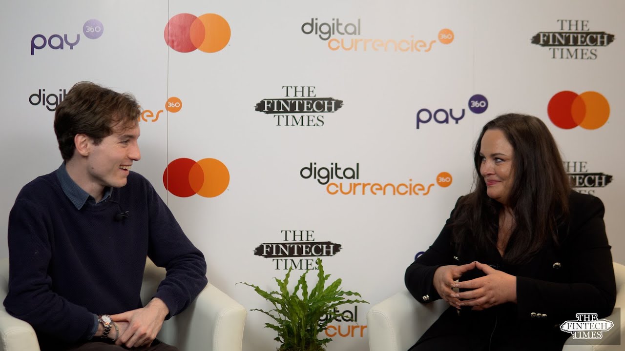 Ciara Conway | AVIVA | PAY360 2022 - YouTube