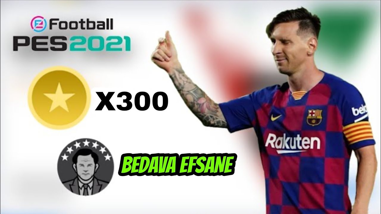 BEDAVA 2 EFSANE & 300 MYCLUB PARASI ! ULAN KONAMİ ! JAPONYA VPN ...